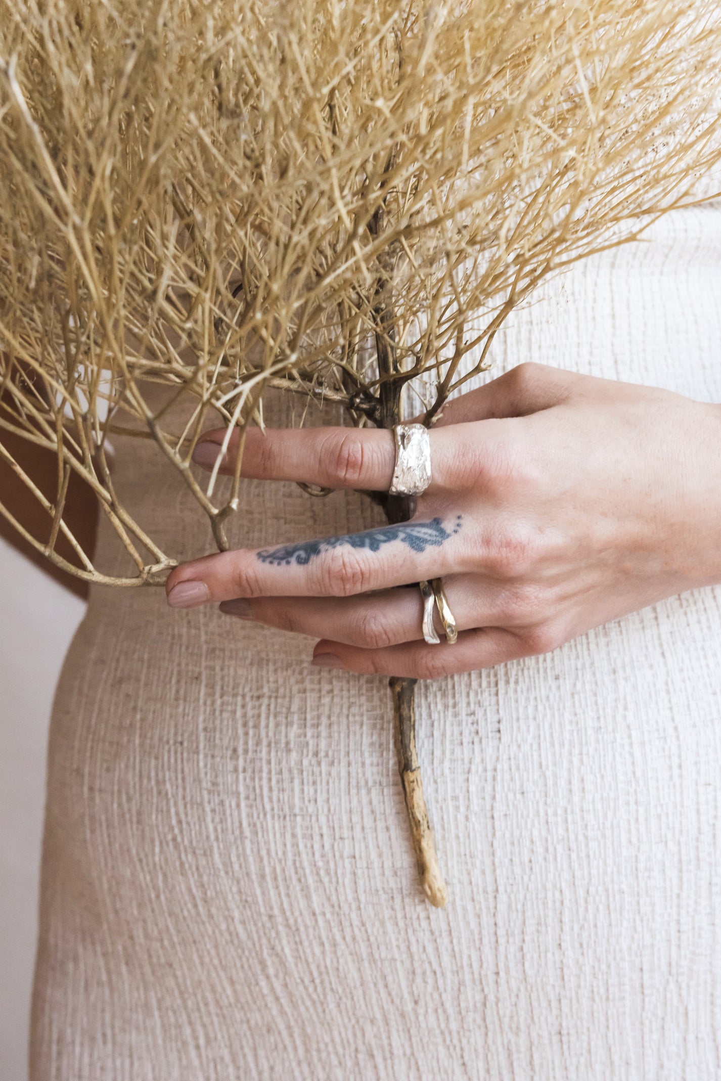 Fay Ring – SALT GRASS