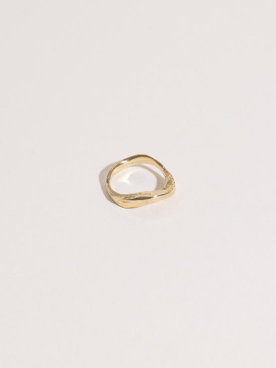 Fay Ring – SALT GRASS